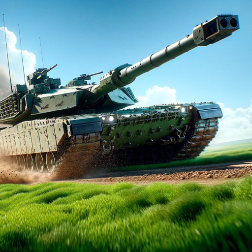 Tank Force：Battle Games Online for iOS (iPhone/iPad/Mac/iPod touch ...
