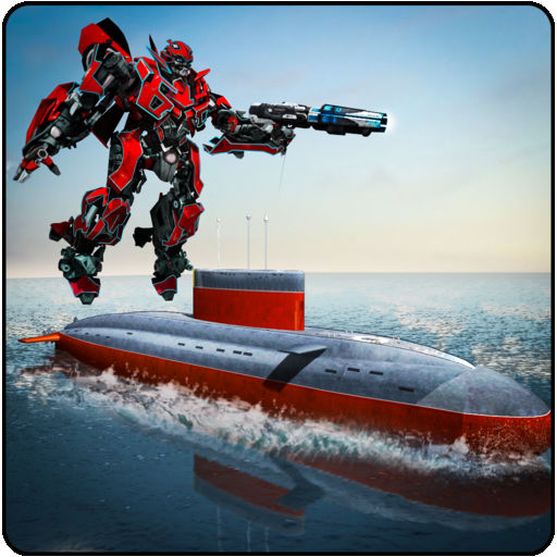 Robot Submarine Warfare for iOS (iPhone/iPad) - Free Download at AppPure