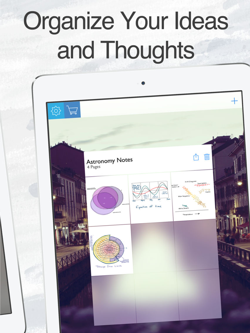 Laden Sie Draw Pad Pro für iOS (iPhone/iPad) bei AppPure kostenlos ...