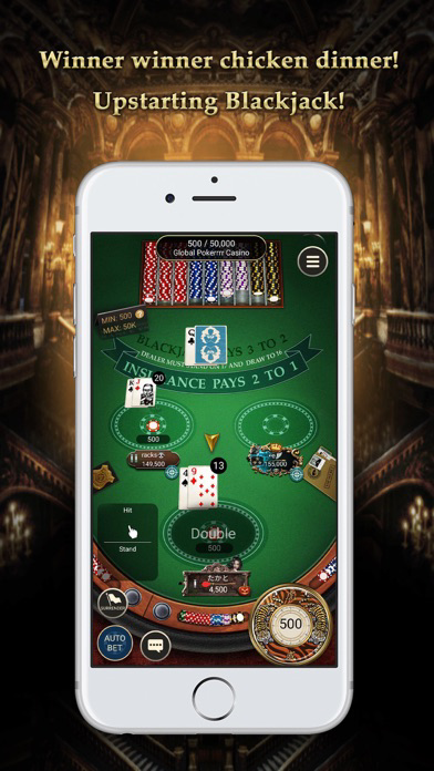 Pokerrrr 2: Texas Holdem Poker for iOS (iPhone/iPad/iPod touch) - Free ...
