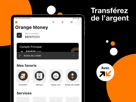 Orange Max it - Cameroun pour iOS (iPhone/iPad/iPod touch ...