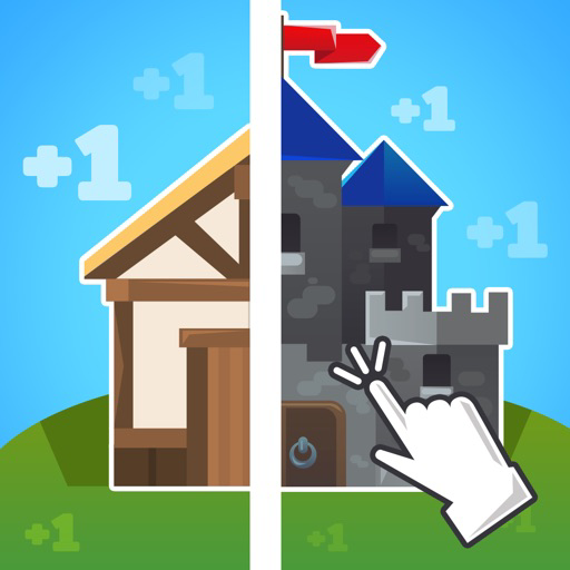 Medieval: Idle Tycoon Clicker for iOS (iPhone/iPad/iPod touch) - Free ...