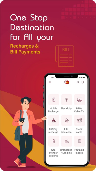 PNB ONE for iOS (iPhone/iPad) - Free Download at AppPure