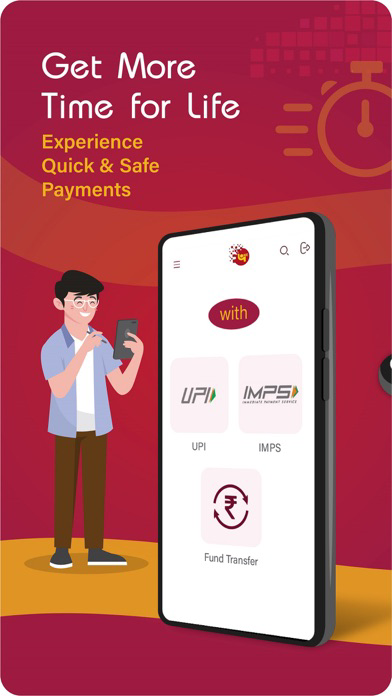 PNB ONE for iOS (iPhone/iPad) - Free Download at AppPure