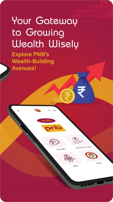 PNB ONE for iOS (iPhone/iPad) - Free Download at AppPure