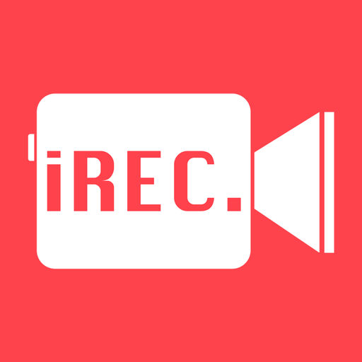iRec - Screen Recorder Live for iOS (iPhone/iPad) - Free Download at ...