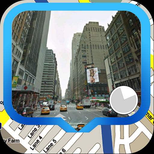 Live Streets Viewer HDiOS(iPhone/iPad)最新版本售價$1.99 - AppPure