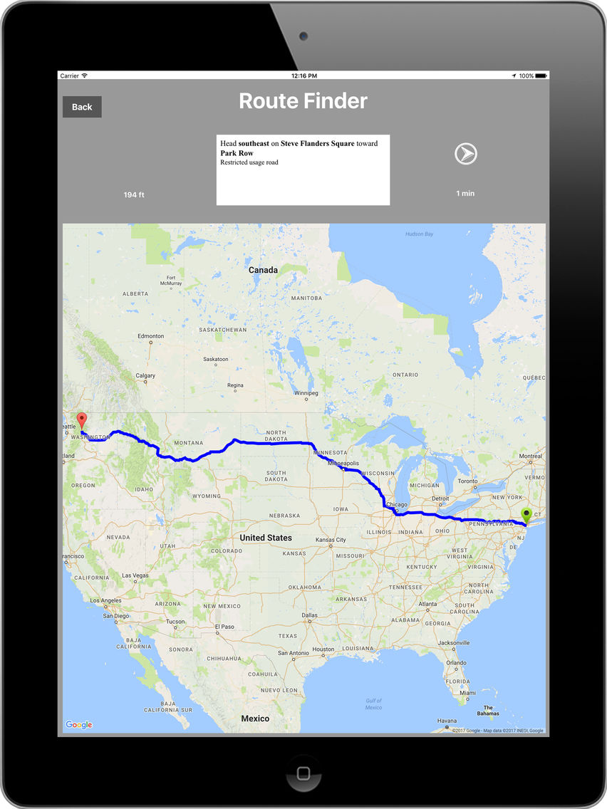 Live Streets Viewer HDiOS(iPhone/iPad)最新版本售價$1.99 - AppPure