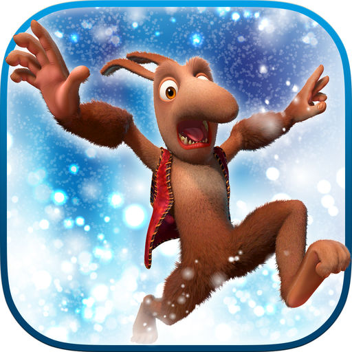 Snow Queen 2: Orm Rush for iOS (iPhone/iPad) - Free Download at AppPure