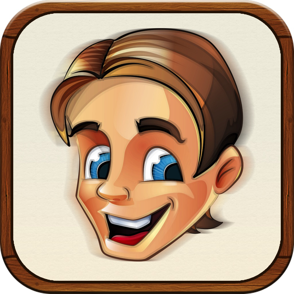 Cartoon Booth — Anime Face Selfie for iOS (iPhone/iPad) - Free Download ...