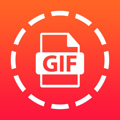 GIF Viewer - Gif Maker & Browse All GIFs & Memes for iOS (iPhone/iPod ...