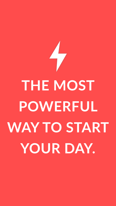 Wake N Shake Alarm Clock for iOS (iPhone) Latest Version at $0.99 on ...