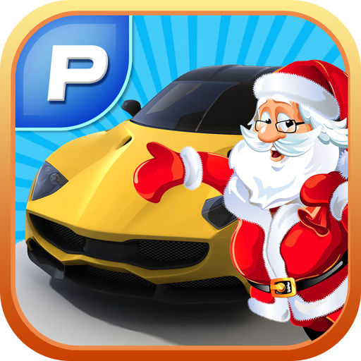 Street Parking - 3D car parking and driving simulation for iOS (iPhone ...