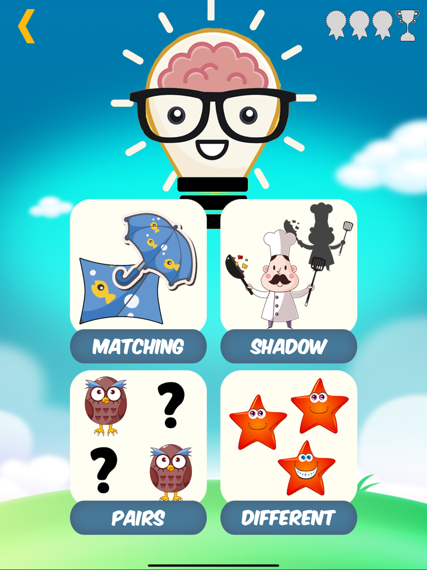 Freckle - Fun brain out for iOS (iPhone/iPad) - Free Download at AppPure