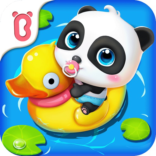 Talking Panda Kiki for iOS (iPhone/iPad) - Free Download at AppPure