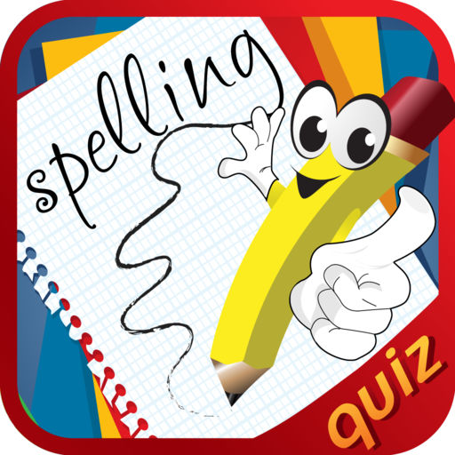 iOS(iPhone/iPad)용 A My First Wish Little Smart Spell And Learn Mania ...