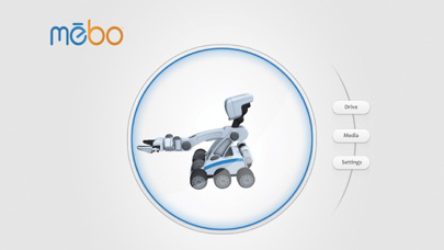 Mebo for iOS (iPhone/iPad/iPod touch) - Free Download at AppPure