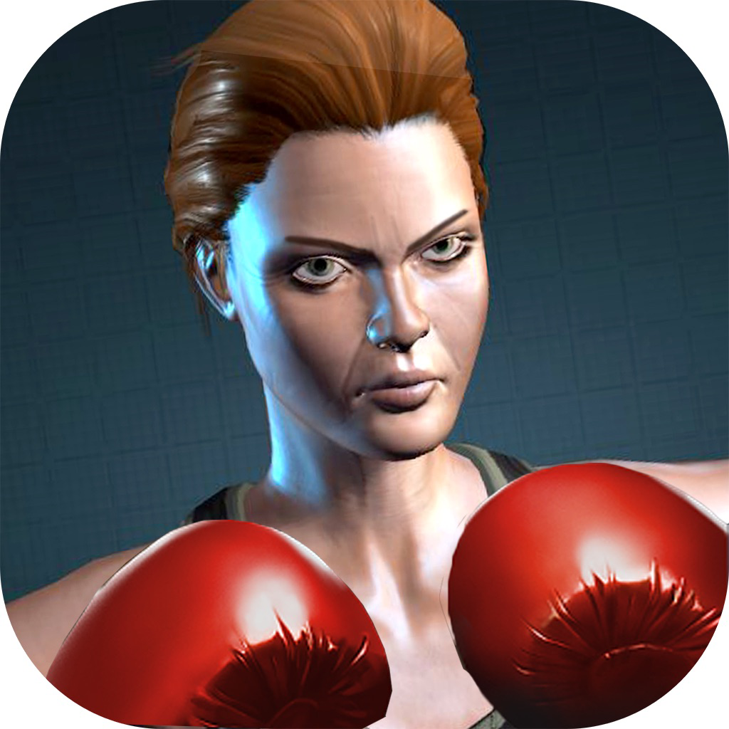 Girls Wrestling Revolution 17 for iOS (iPhone/iPad) - Free Download at ...