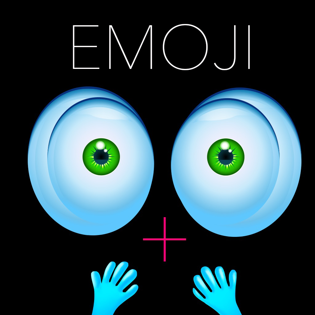 Emoji+ lite for Facebook, Twitter, Timblr, Line, Sina Weibo, Message ...
