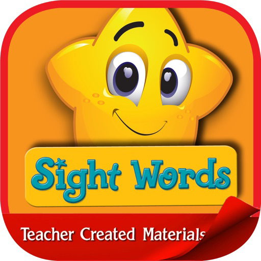 Sight Words: Kids Learn! for iOS (iPhone/iPad/iPod touch) - Free ...