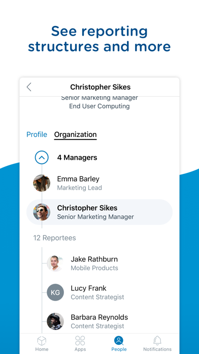 Intelligent Hub for iOS (iPhone/iPad/iPod touch) - Free Download at AppPure