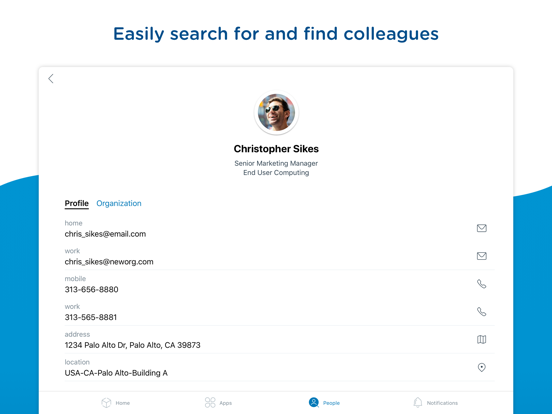 Intelligent Hub for iOS (iPhone/iPad/iPod touch) - Free Download at AppPure
