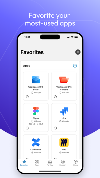 Intelligent Hub for iOS (iPhone) - Free Download at AppPure