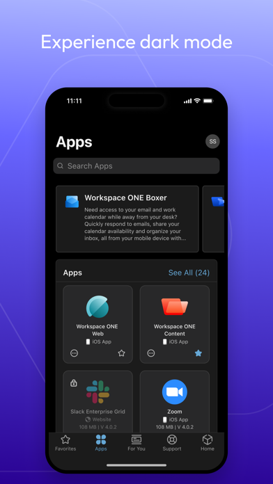 Intelligent Hub for iOS (iPhone) - Free Download at AppPure