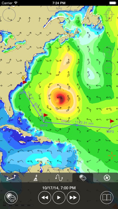 Wärtsilä iSailor for iOS (iPhone/iPad) - Free Download at AppPure