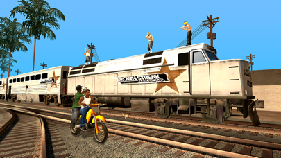 Grand Theft Auto: San Andreas for iOS (iPhone/iPad) Latest Version at ...