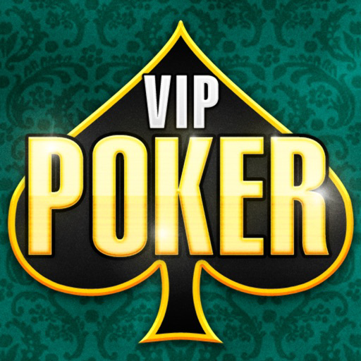 VIP Poker - Texas Holdem para iOS (iPhone/iPad/iPod touch) - Baixar ...