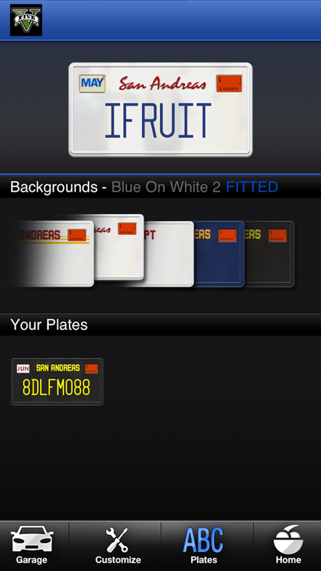 Grand Theft Auto: iFruit for iOS (iPhone/iPad) - Free Download at AppPure