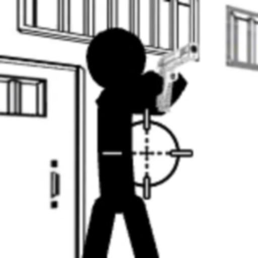 Stickman Shooter Hero Games for iOS (iPhone/iPad) - Free Download at ...
