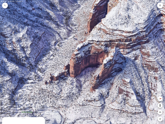 Google Earth for iOS (iPhone/iPad) - Free Download at AppPure