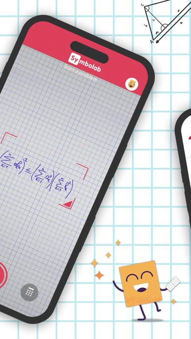 Symbolab - AI Math Solver App for iOS (iPhone/iPad/iPod touch) - Free ...