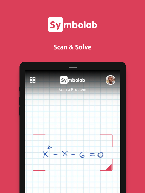 Symbolab - AI Math Solver App for iOS (iPhone/iPad/iPod touch) - Free ...