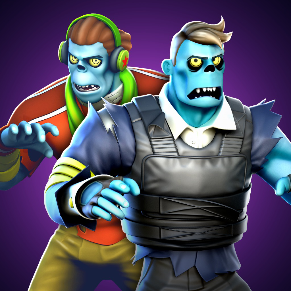 Respawnables - Special Forces for iOS (iPhone/iPad) - Free Download at ...
