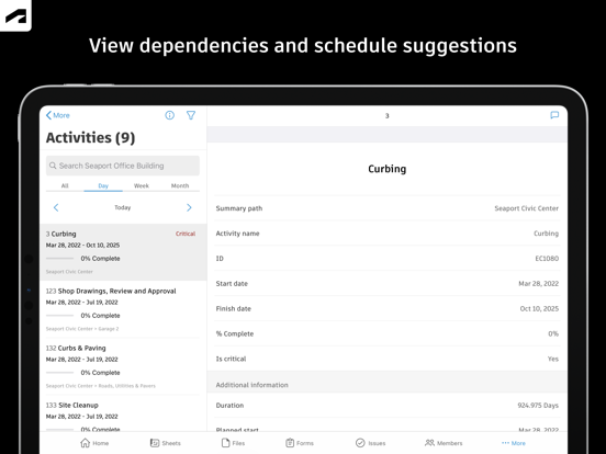 Autodesk Construction Cloud for iOS (iPhone/iPad) - Free Download at ...