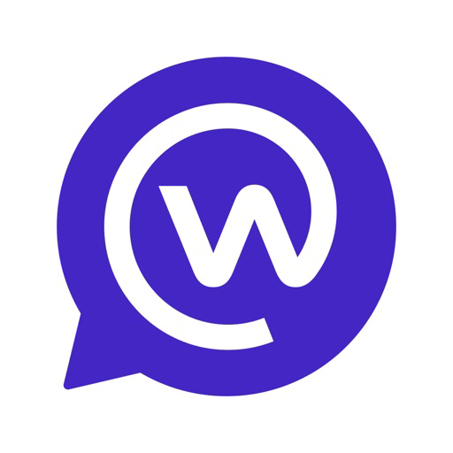 Workplace Chat from Meta for iOS (iPhone/iPad) - Free Download at AppPure