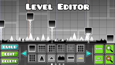 Geometry Dash for iOS (iPhone/iPad/iPod touch) Latest Version at $2.99 ...
