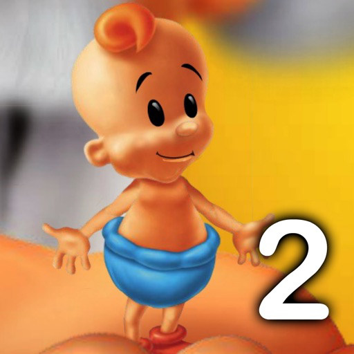 Bamba Snack Quest 2 for iOS (iPhone/iPad/iPod touch) Latest Version at ...