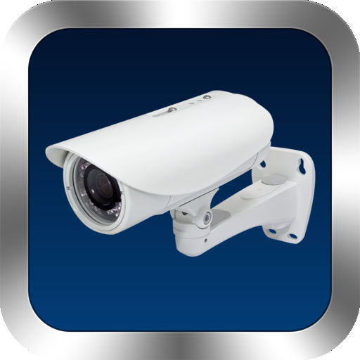 Viewtron - Mobile DVR Viewer for CCTV Surveillance for iOS (iPhone/iPad ...