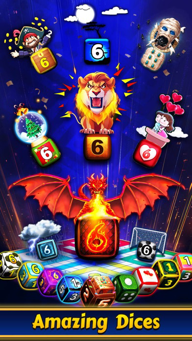 Ludo King for iOS (iPhone/iPad/iPod touch) - Free Download at AppPure