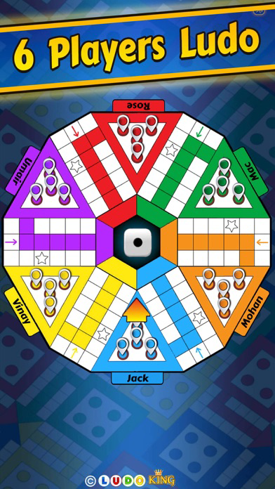 Ludo King for iOS (iPhone/iPad/iPod touch) - Free Download at AppPure