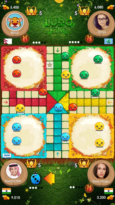 Ludo King for iOS (iPhone/iPad/iPod touch) - Free Download at AppPure