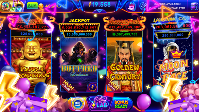 Lightning Link Casino Slots for iOS (iPhone/iPad/iPod touch) - Free ...