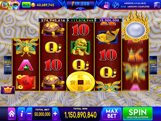 Lightning Link Casino Slots for iOS (iPhone/iPad/iPod touch) - Free ...