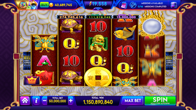 Lightning Link Casino Slots for iOS (iPhone/iPad/iPod touch) - Free ...