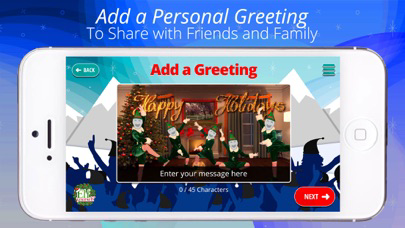 ElfYourself® for iOS (iPhone/iPad) - Free Download at AppPure