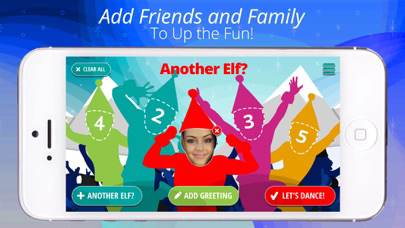 ElfYourself® for iOS (iPhone/iPad) - Free Download at AppPure